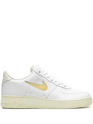 Nike Air Force 1 Jewel Low Sneakers
