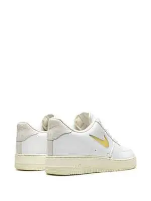 Nike Air Force 1 Jewel Low Sneakers