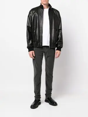 Jacob Cohen Slim-cut Jeans