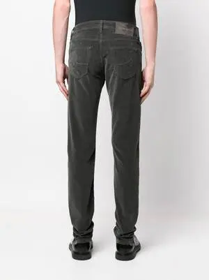 Jacob Cohen Slim-cut Jeans