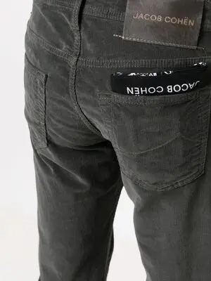 Jacob Cohen Slim-cut Jeans