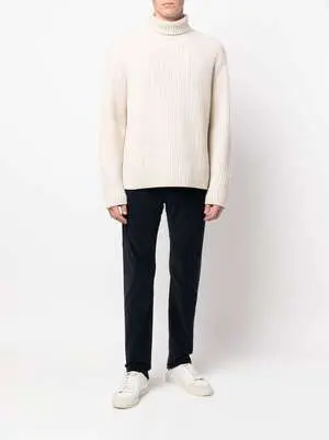 Jacob Cohen Slim-cut Jeans - Blue