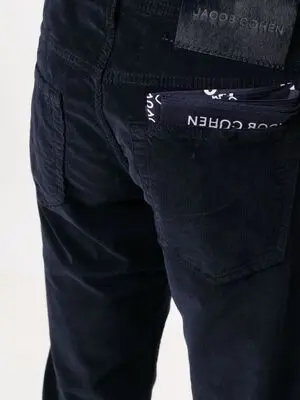 Jacob Cohen Slim-cut Jeans - Blue