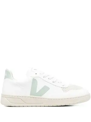 VEJA V-10 Cwl Low-top Sneakers