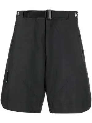 A-cold-wall* Mid Rise Bottoms For Men