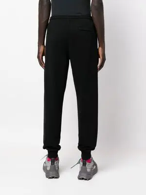 Off-White Logo-embroidered Track Pants