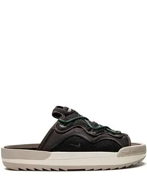 Nike Offline 2.0 Sandals - Brown