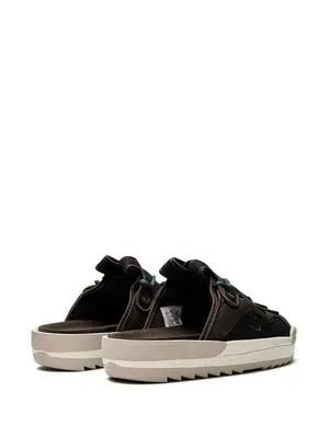 Nike Offline 2.0 Sandals - Brown