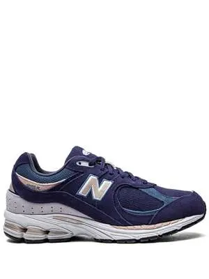 NEW BALANCE 2002r Sneakers - Blue
