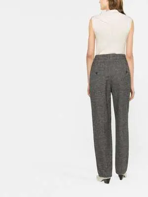 MARANT ETOILE Miroki Tapered Trousers