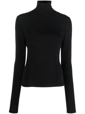 Givenchy Office Wear Performance Tops For Women