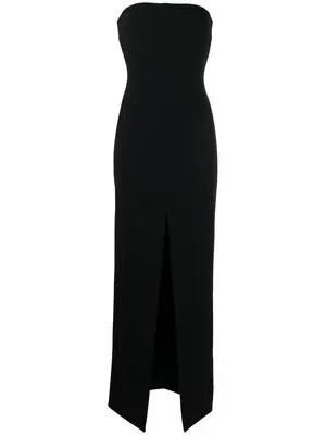 Solace London Slit Evening Dresses