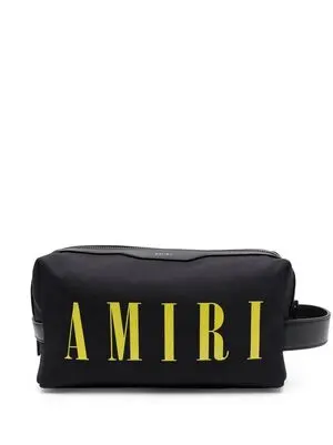 Amiri Trimmed Bags For Men