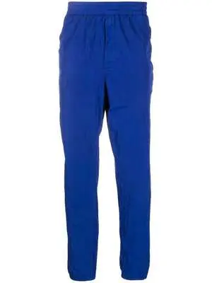 Givenchy Embroidered-logo Track Pants