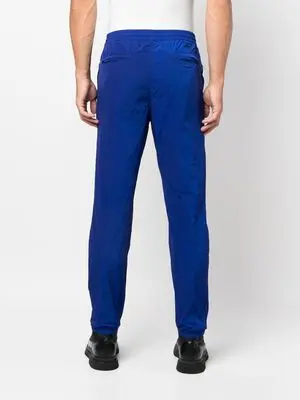 Givenchy Embroidered-logo Track Pants