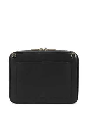 Dolce & Gabbana Medium Dg Logo Camera Bag - Black