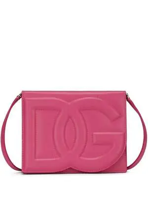 Dolce & Gabbana Flap Cross Body Bags