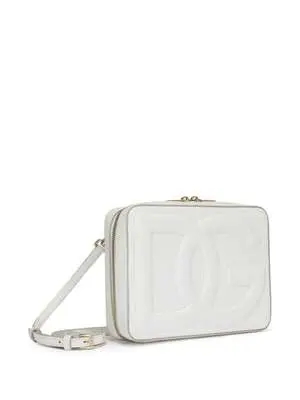 Dolce & Gabbana Dg Logo Camera Bag