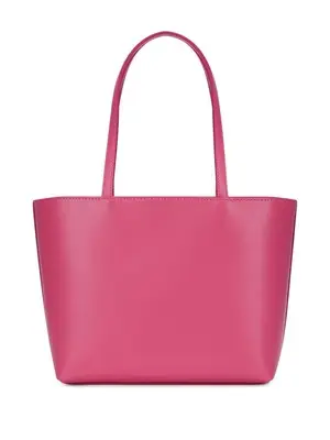 Dolce & Gabbana Small Dg Logo Tote Bag