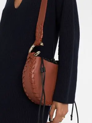 Chloé Mate S Hobo Crossbody Bag