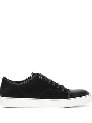 LANVIN Dbb1 Low-top Sneakers