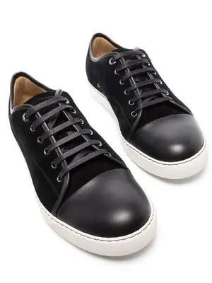 LANVIN Dbb1 Low-top Sneakers