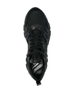 Michael Kors Nick Chunky Low-top Sneakers