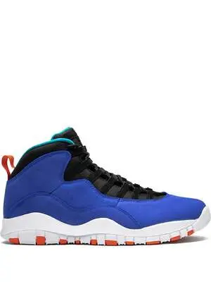 JORDAN Air Retro Sneakers - Blue