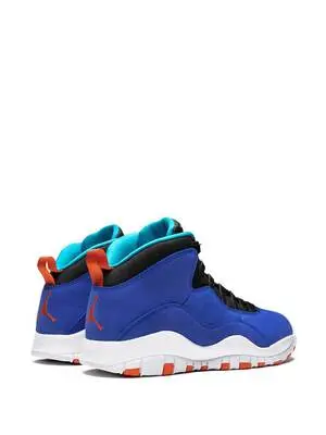 JORDAN Air Retro Sneakers - Blue