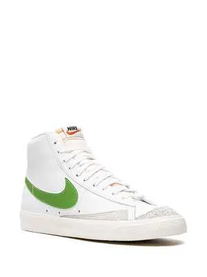 Nike Blazer Mid '77 Chlorophyll Sneakers