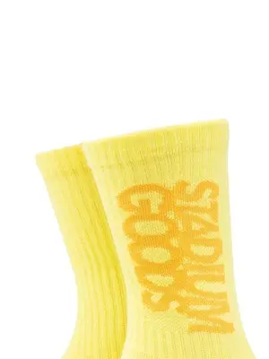 STADIUM GOODS Crew Socks