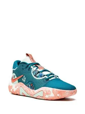 Nike Pg 6 Nrg Valentine's Day Sneakers