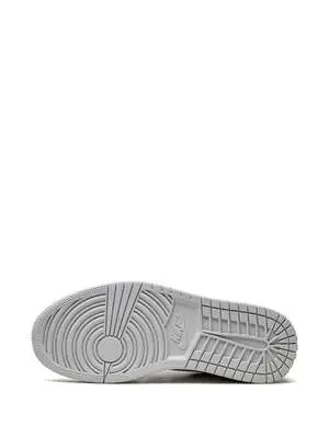 JORDAN Air 1 Low Se Sneakers - White