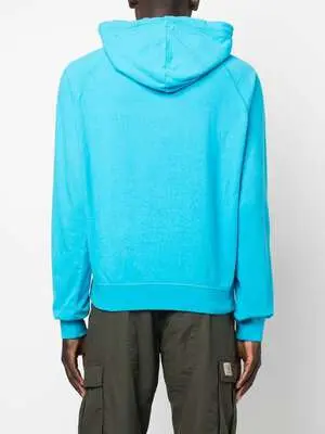 Dsquared2 Logo Drawstring Hoodie
