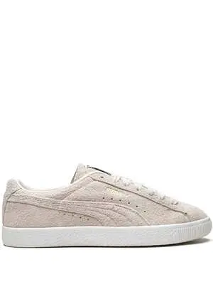 PUMA Vintage Hairy Suede Sneakers
