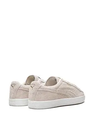 PUMA Vintage Hairy Suede Sneakers