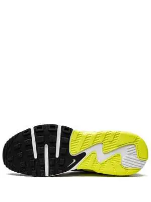 Nike Air Max Excee Sneakers - Black