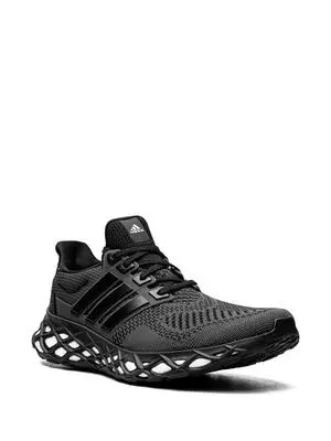 Adidas Ultraboost Web Dna Sneakers - Black
