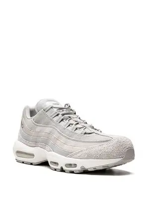 Nike Max 95 Sneakers - Grey