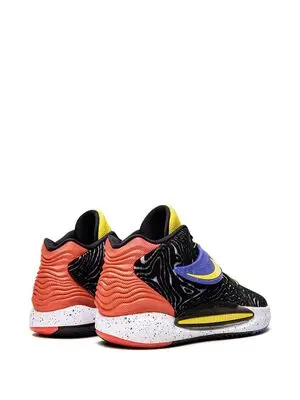 Nike Kd14 Pop Art Sneakers