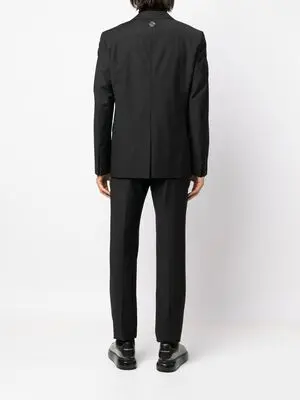 Philipp Plein Single-breasted Two-piece Suit