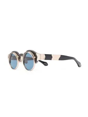 Matsuda 10605h Sunglasses
