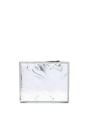 MAISON MARGIELA Broken Mirror Bi-fold Wallet
