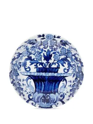 Dolce & Gabbana Set-of-two Soup Bowls