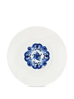 Dolce & Gabbana Set-of-two Soup Bowls
