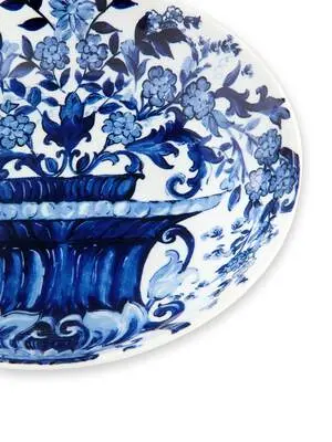 Dolce & Gabbana Set-of-two Soup Bowls