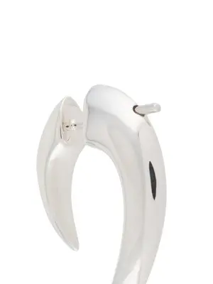 SHAUN LEANE Talon Single Earring