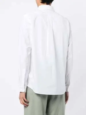 Kenzo Boke Flower Long-sleeve Shirt