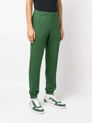 Paul Smith Tapered-leg Track Pants