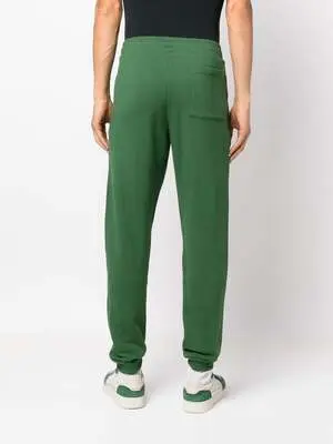 Paul Smith Tapered-leg Track Pants